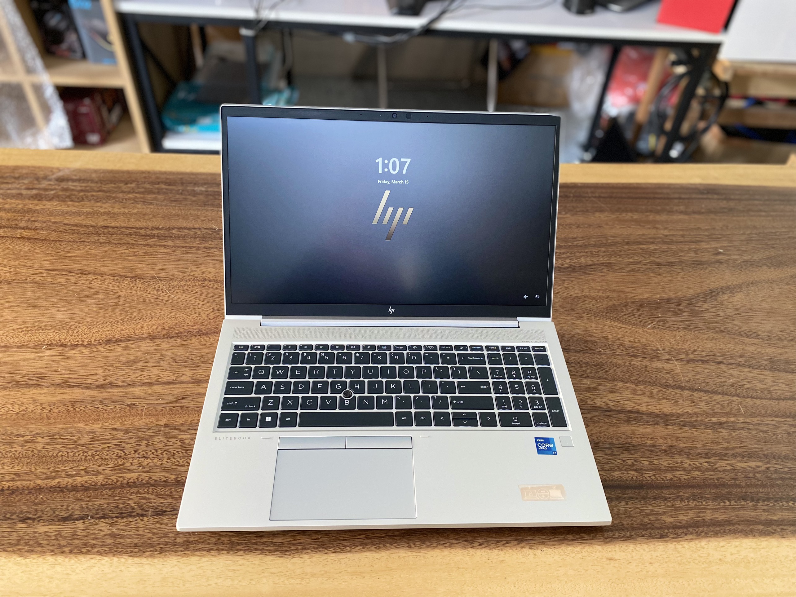 𝗛𝗣 𝗘𝗹𝗶𝘁𝗲𝗯𝗼𝗼𝗸 𝟴𝟱𝟬 𝗚𝟴 | 𝐋𝐚𝐩𝐭𝐨𝐩 𝐆𝐢𝐚́ 𝐑𝐞̉ 𝐁𝐢̀𝐧𝐡 𝐃𝐮̛𝐨̛𝐧𝐠