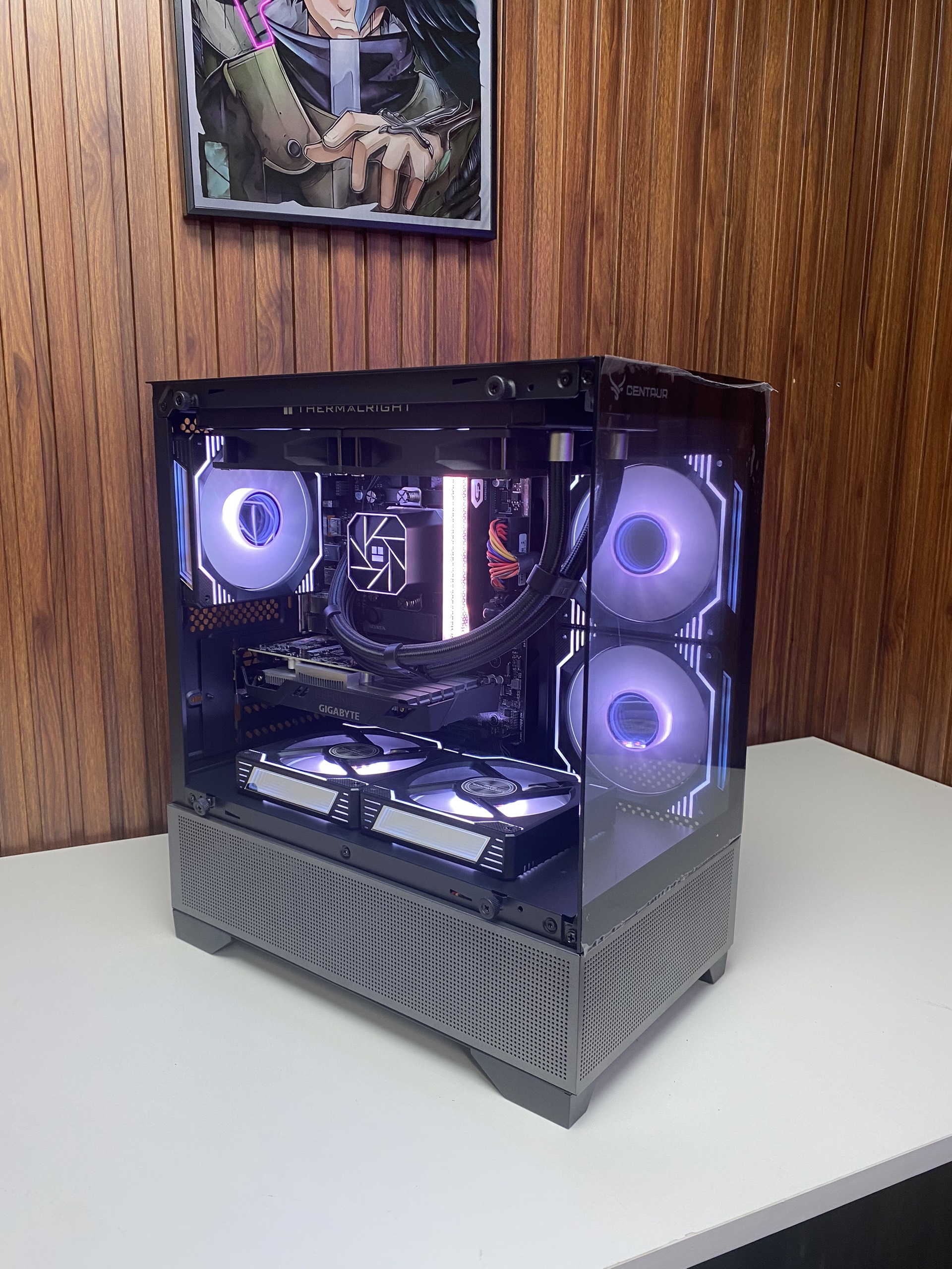 Trung Hoàng Computer