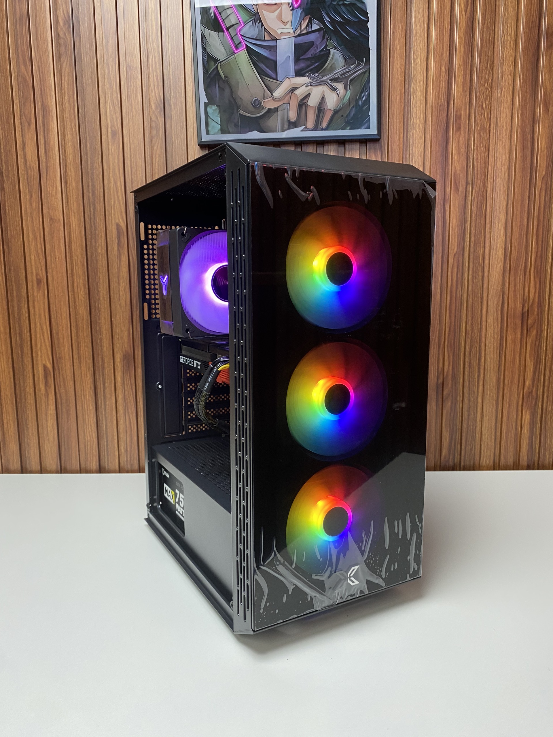 Trung Hoàng Computer